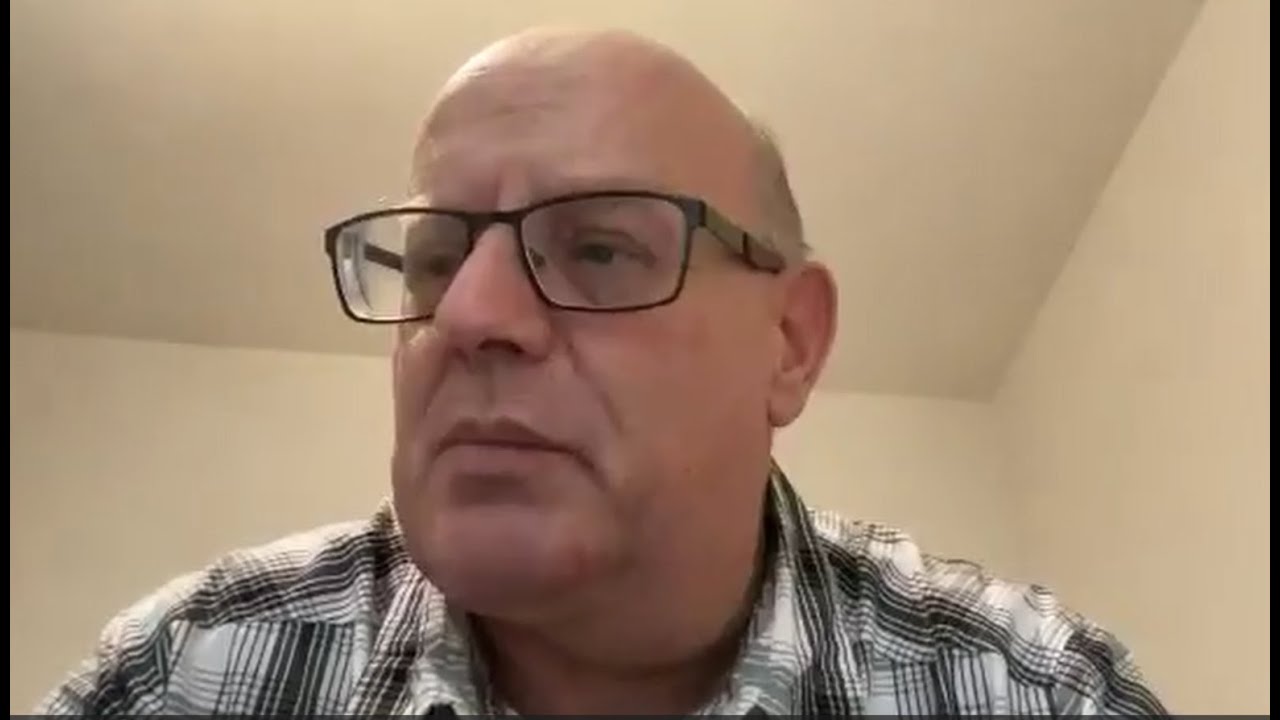 Pluriversum im Gespräch: Folge 1 am 18. Januar 2024 mit Michael Stecher ...